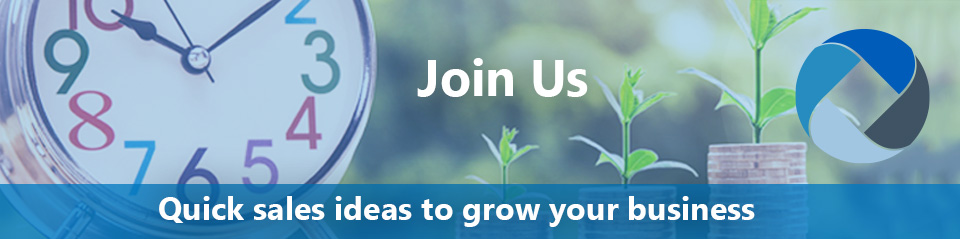 Quick sales ideas to grow your business